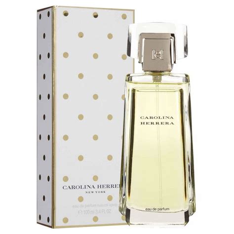 Carolina Herrera Edp 100 Ml Dama
