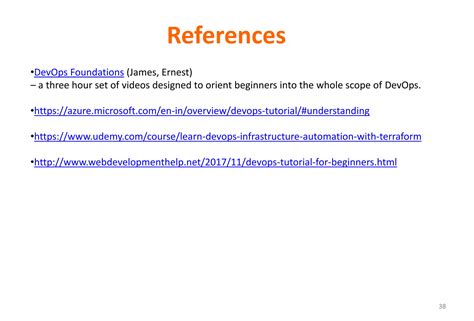 Devops Seminar Ppt Pptx