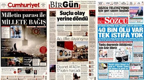 Bahçeli iktidarı alkışlamayan gazeteleri hedef aldı