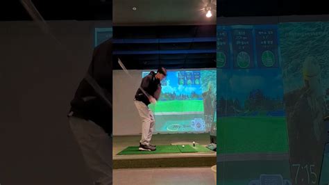 98화 골프는 간지나게 쳐야죠 나도 간지나게 치고 싶뜨아아~~ 🤭😝🏌 Feat 조브로 골프 골프스윙 Golf