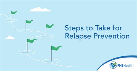 A 10 Step Plan For Relapse Prevention Fhe Health