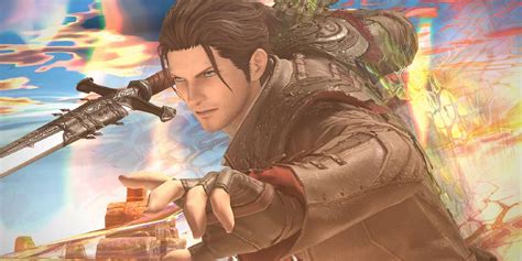Final Fantasy Xiv Dawntrail Media Tour Thoughts On Magical Ranged Dps