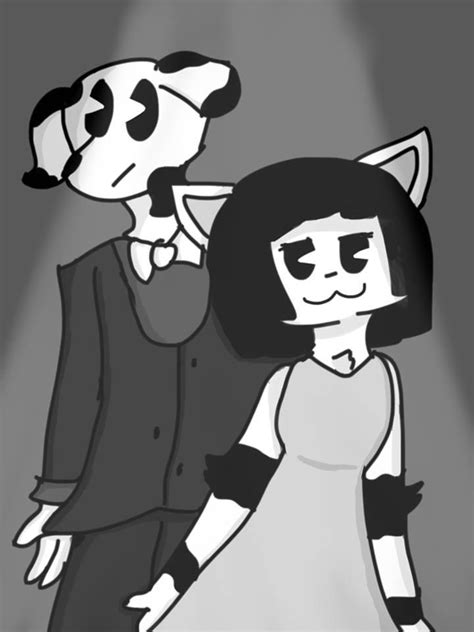 Batim Ocs By Abejanelle On Deviantart