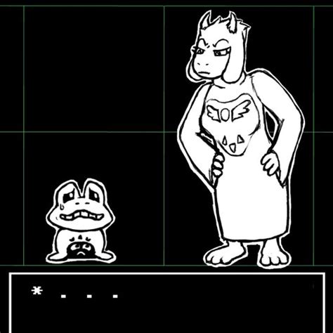 Enemy Approaching Undertale Free Download