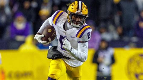 Colts Set To Host Star Wr Malik Nabers For Top 30 Nfl Draft Visit