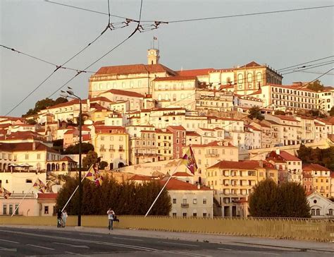 28 Things To Do In Coimbra Why You Definitely Need More Than 1 Day