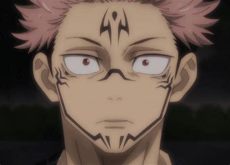 Ryomen Sukuna S