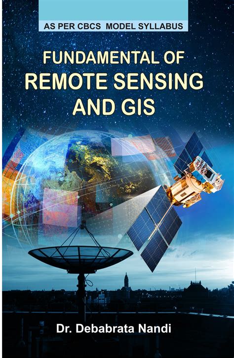 Principles Of Applied Remote Sensing SpringerLink OFF