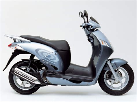 Honda Honda @150 - Moto.ZombDrive.COM