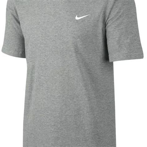 Mens Nike T Shirt Casual Short Sleeve Crew Neck Depop