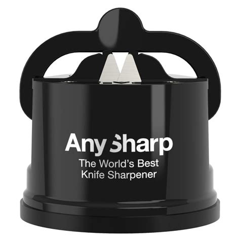 AnySharp | The World's Best Knife Sharpeners