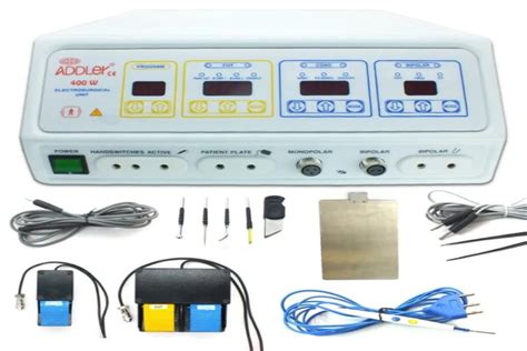 Electrosurgical Unit Explained 2025 Powerversity Guides