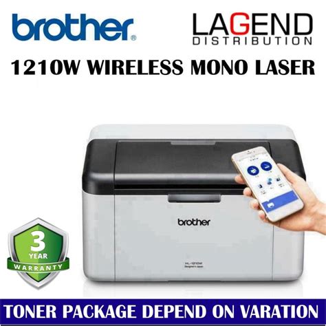 BROTHER W BROTHER HL W HL BPANTUM P W P Mono Laser Printer CANON LBP W