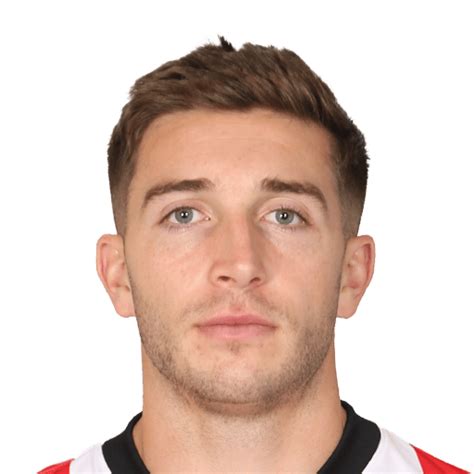 Lynden Gooch Tots Evolution Ea Fc 25 82 Rating And Price Futbin