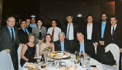 40 Years Of Melbourne And Thessaloniki Sister City Relationship Neos