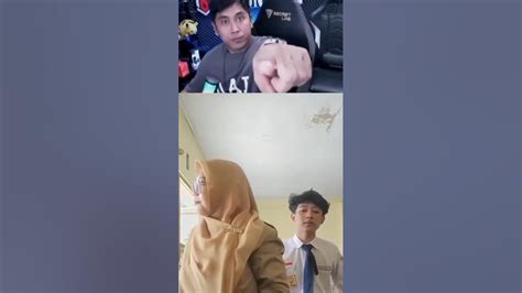 reaction terbaik #memes #funny #cewekcantik #dance #hiburan #joget #humor @Andresuhen - YouTube