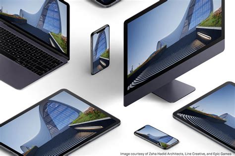 pixel streaming in ue4 a solution for real time distributed content by
