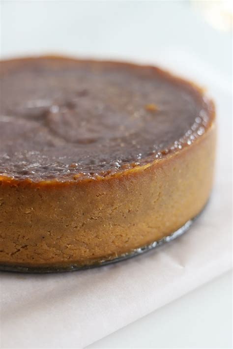 Cornmeal Pudding The Seasoned Skillet