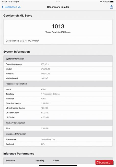 So Sánh Ipad Gen 10 Vs Ipad Air 5 Chip M1 Thì Mạnh đấy Nhưng Liệu Bạn
