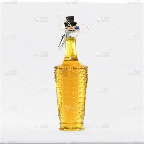 加工过的橄榄油产品