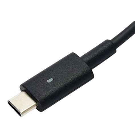 Dell Usb C W Ac Adapter With Meter Power Cord South Africa Dell Ireland