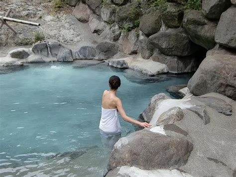 日本旅遊項目受爭議，泡溫泉不穿衣還男女混浴，中國遊客：難接受 壹讀