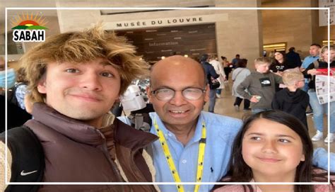 Ali Raza Syed Expresses Sorrow On Death Of Eu Based Veteran Journalist