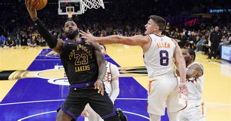 Lebron James Critique Les Lois Sur Les Armes à Feu Après La Fusillade