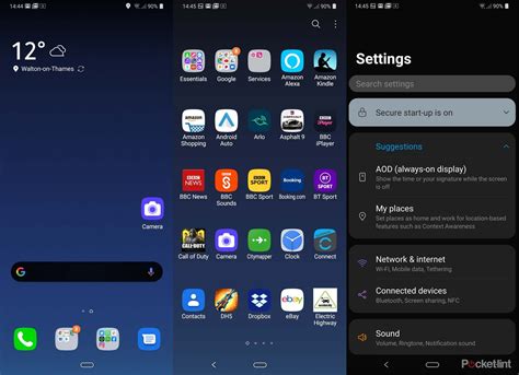 Lg G X Thinq Dual Screen Review Double The Fun