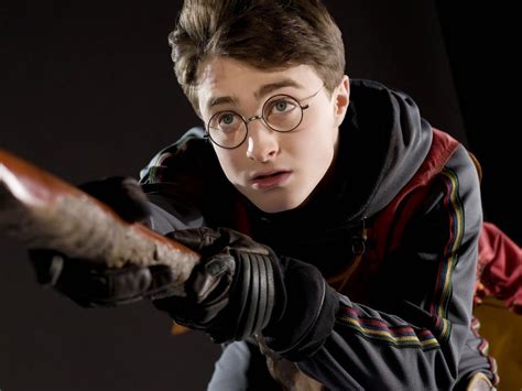 Jk Rowling Publishes New Harry Potter Story On Pottermore