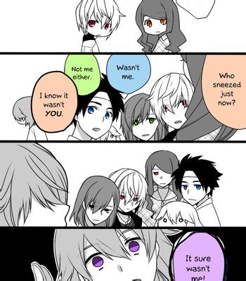 Level 5 Games Comic Porn HD Porn Comics