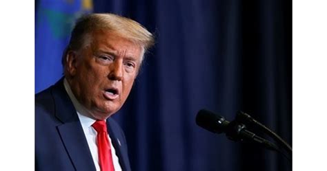 Започва процесът за импийчмънт на бившия президент Доналд Тръмп