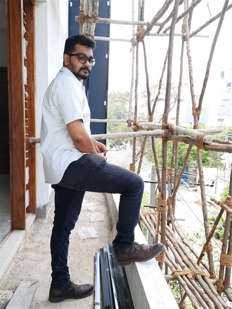 Ar Adithya Kumar On Linkedin Architecture Entrepreneurship