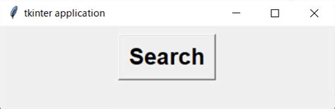 【python Tkinter】button（ボタン）の使い方：オプション引数一覧（サイズ・配置・外観） Office54