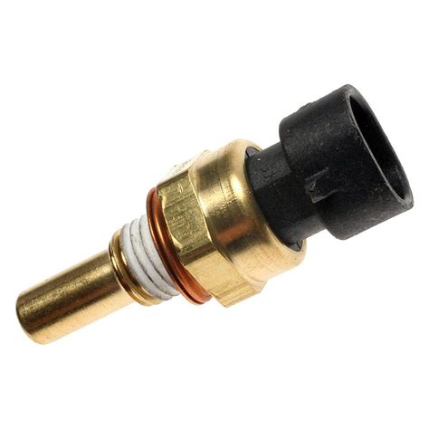 How To Replace A Coolant Temperature Sensor