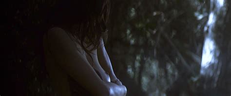 Naked Ximena Del Solar In Perfidy
