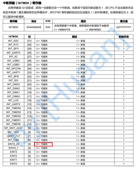 重头开始嵌入式第四十六天（硬件 arm裸机开发 adc 中断 uart） adc中断 csdn博客