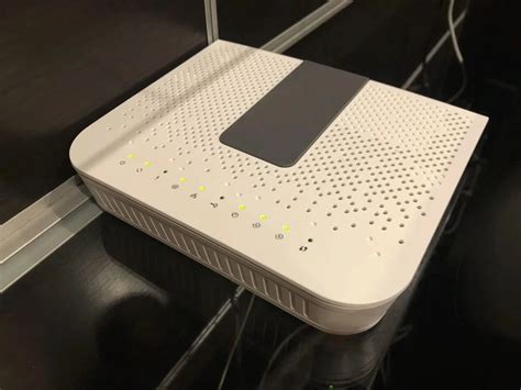 Nuevo Router Sercomm Fg824cd Con Ont Integrada Para Ftth Neba 💡