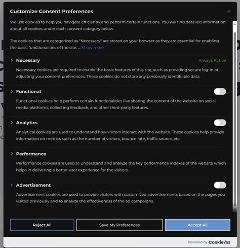 Google Consent Mode V2 Will Be Mandatory By March 2024 Do Australian Websites Need To Worry