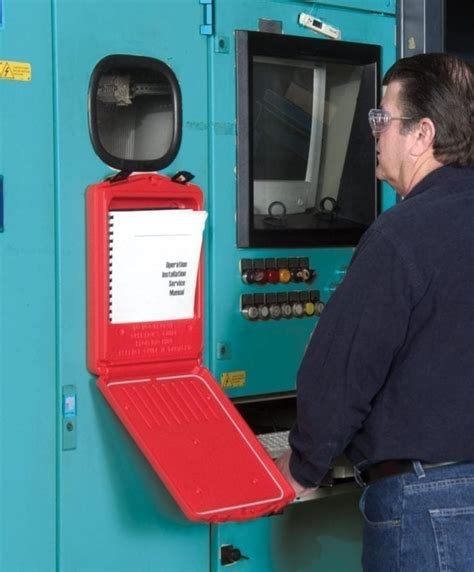 Document Storage Boxes Msds Polyethylene Materials Handling