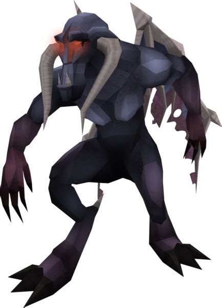 File Black Demon5 Png The Runescape Wiki