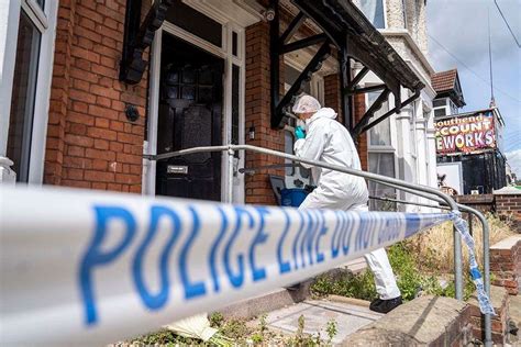 Man Jailed For Murder Of Mother After Searching For Life Insurance Pay Outs