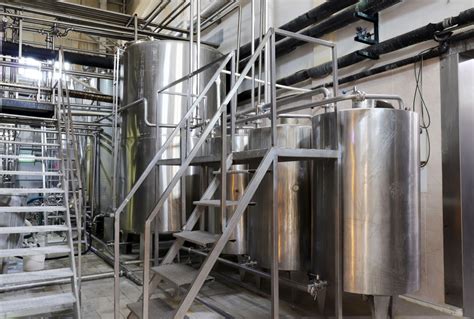 Passivation Of Stainless Steel Definition And Benefits