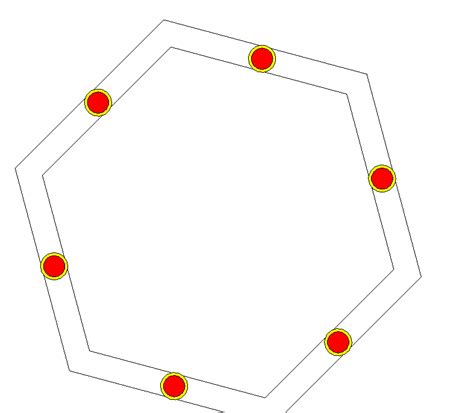 Creating A Filled Region At The Location Of A Selected Wall Revit Dynamo