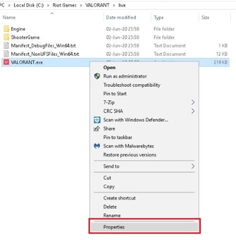 How To Fix VAN 81 Error Code In VALORANT