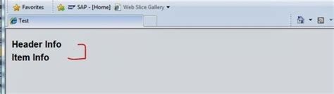 Enabling And Disabling Ui Elements By Application Configuration