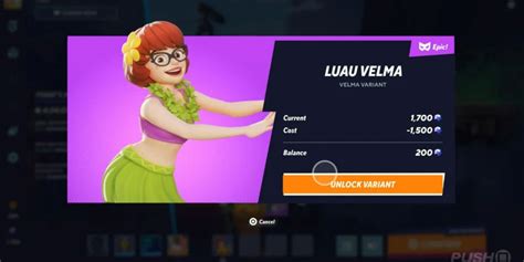 Multiversus A Guide To Mastering Velma