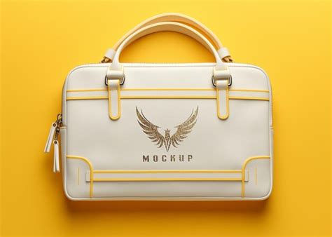 편집 가능한 럭셔리 제품 로고 모 Psd 템플릿 프리미엄 Psd 파일