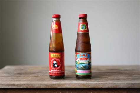 Quelle est la durée de conservation de la sauce d huître Expirata fr