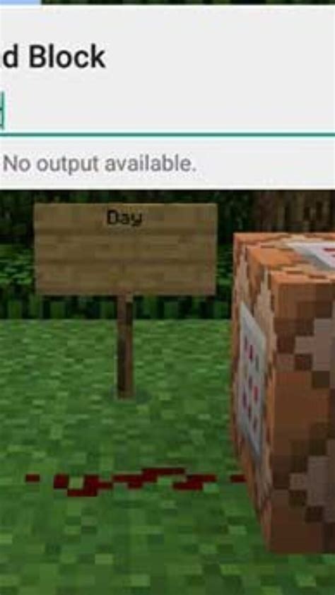 Commands Mod For Minecraft Pe Download